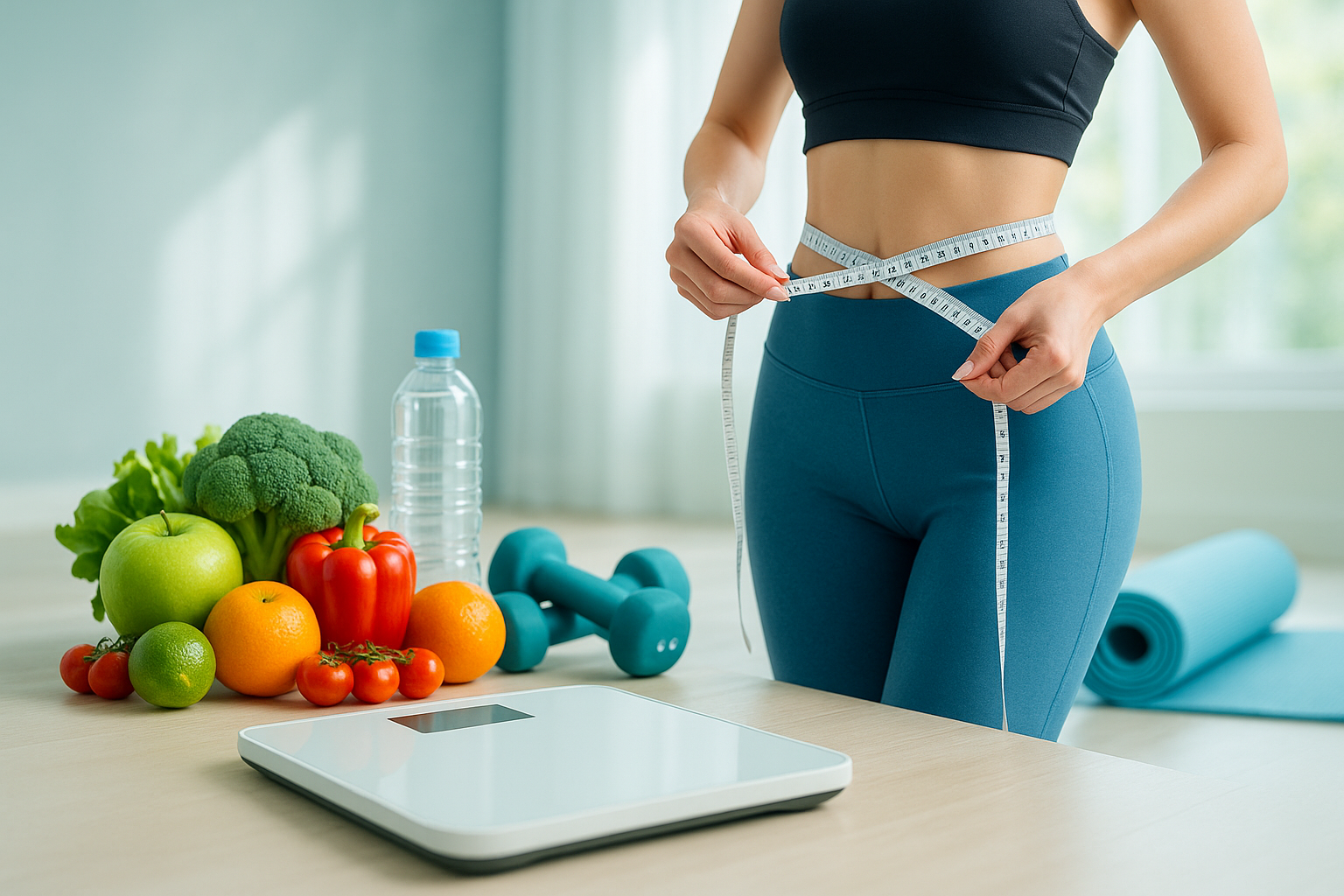 Weight Management Supplements | Support Your Goals | Nutrition For Life